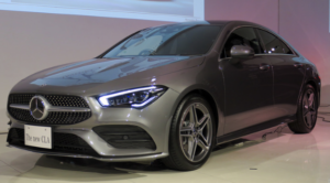 【メルセデス・ベンツ】CLA200d 上り坂で感じるディーゼルの魅力【粘り強さ】 | まったり系内科医の日常ブログ